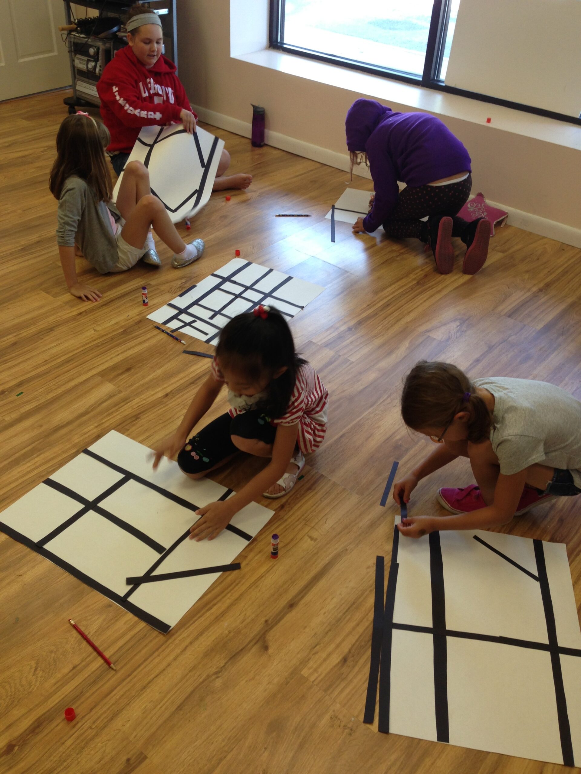 June 2014 News | CM School of Fine Arts: Music Lessons - Dance Classes ...